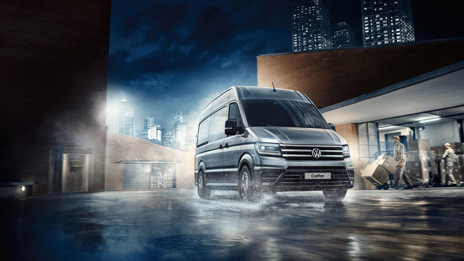 Réparation et entretien de la boîte de vitesses du Volkswagen Crafter