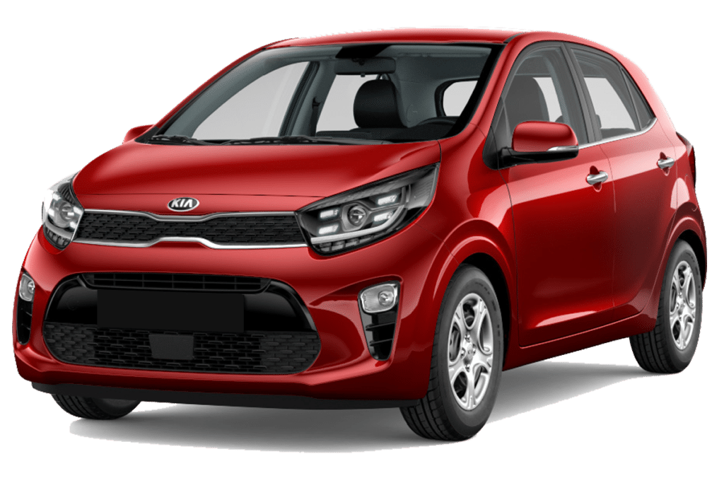 Kia Picanto Probleme