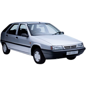 Citroën ZX